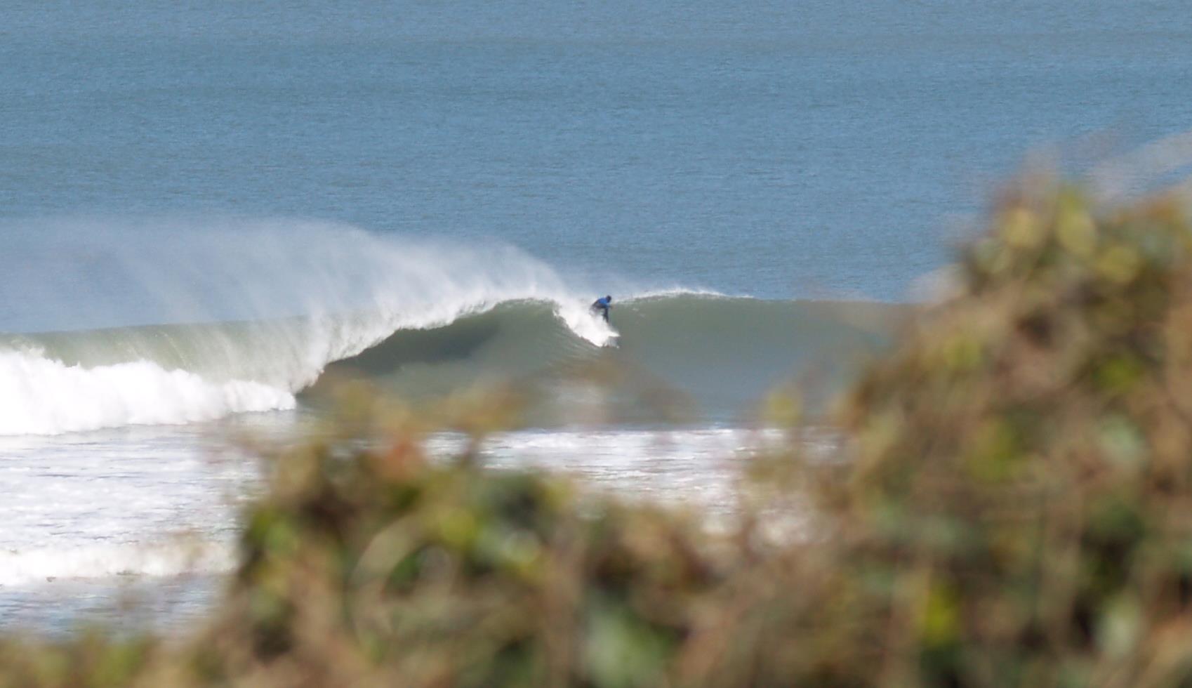 OUR LOCATION + CONTACT US - Croyde Surf Hire