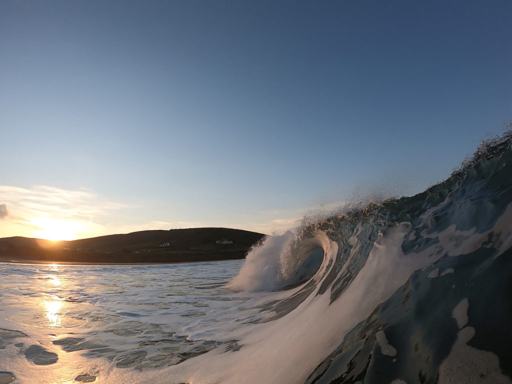 CROYDE SURF CAM - Croyde Surf Hire
