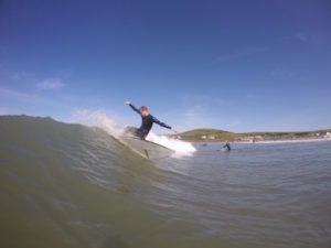 CROYDE SURF CAM - Croyde Surf Hire