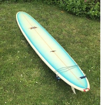 SECOND HAND SURFBOARDS Archives - Croyde Surf Hire
